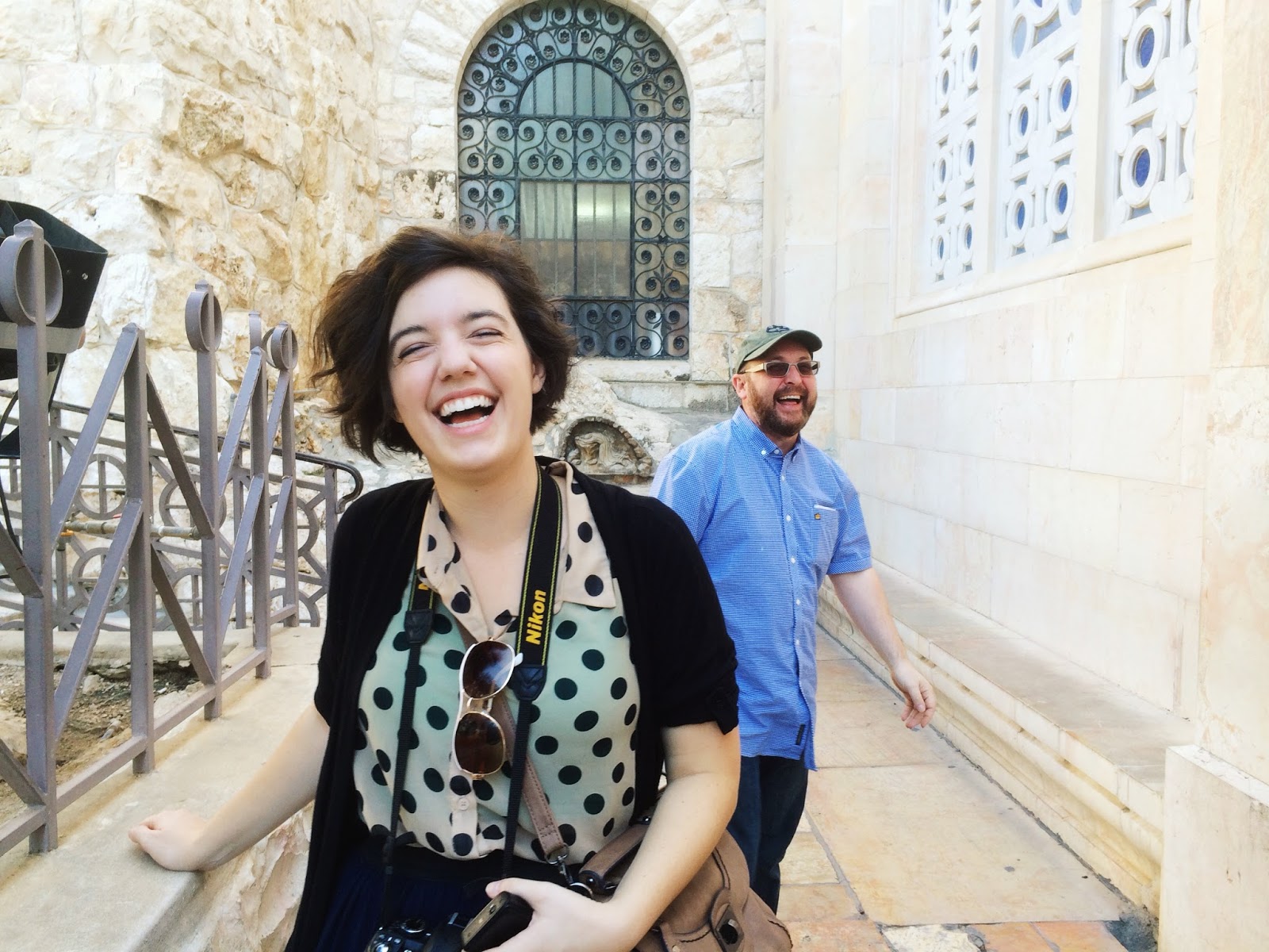 payton marie: TRAVELS: ISRAEL | PART ONE