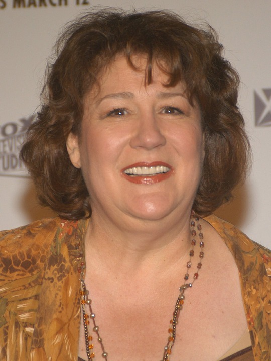 Come Away Home...: I ♥ Margo Martindale...
