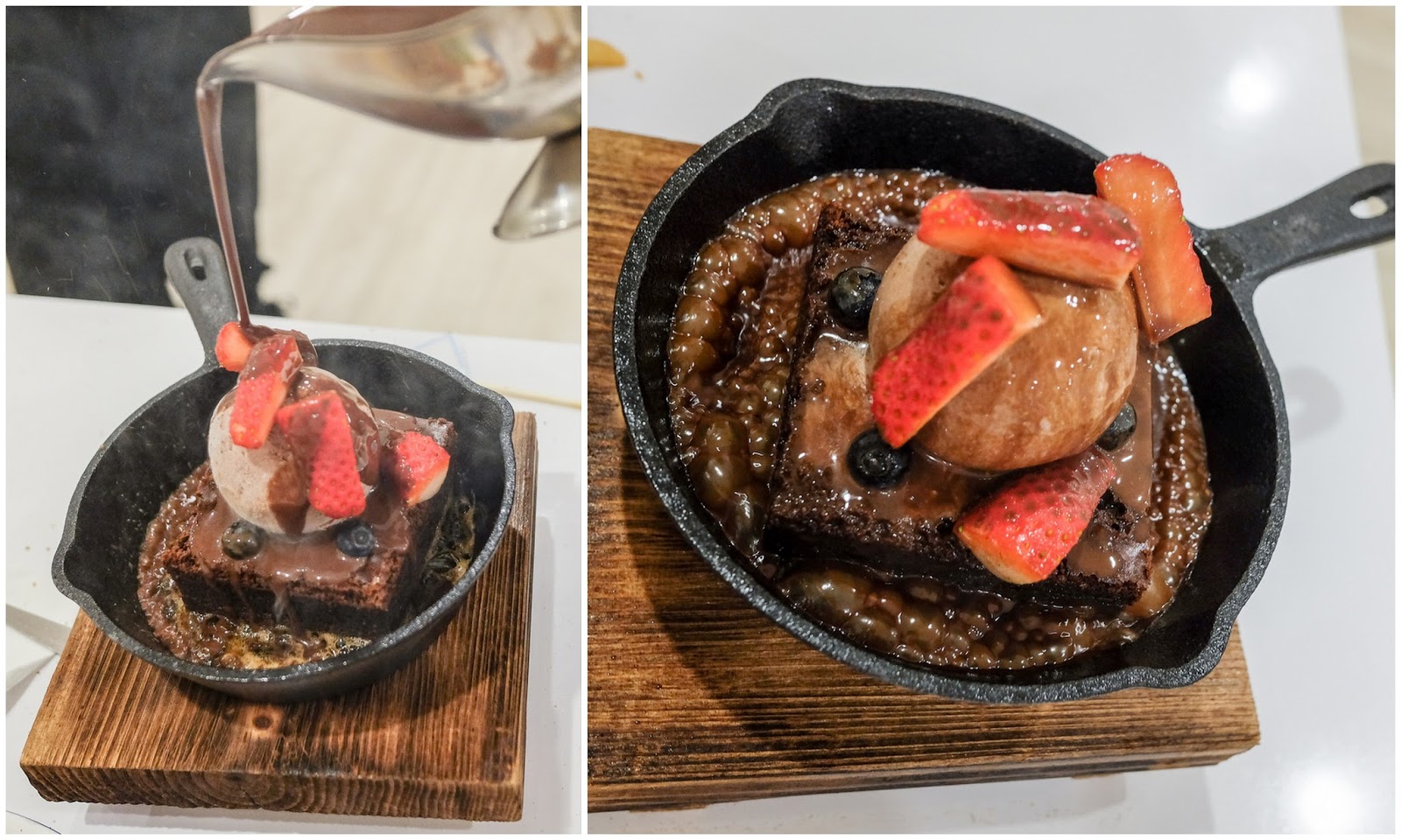 Eat Drink KL | Fullhouse @ Sunway Pyramid