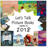 Let's Talk Picture Books: Best of the Year