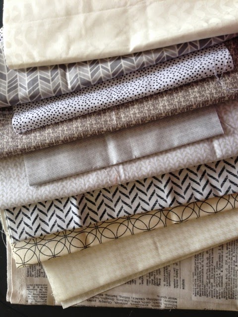 Stash Bee: Hive 9 - May Block Tutorial - Plus Block