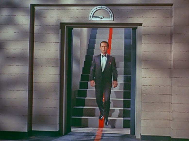 John Kenneth Muir's Reflections on Cult Movies and Classic TV: Outré ...