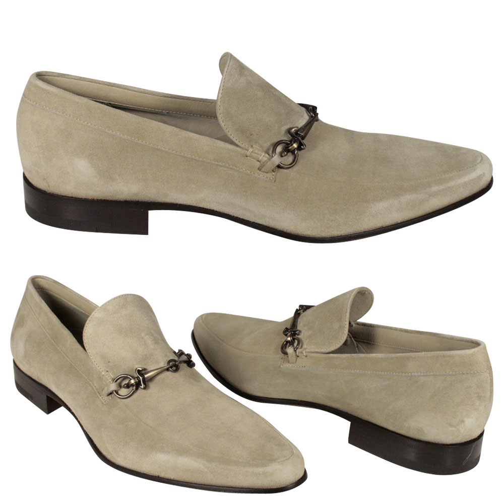 Men of Color Style: Fun Shoes: Think Suede!