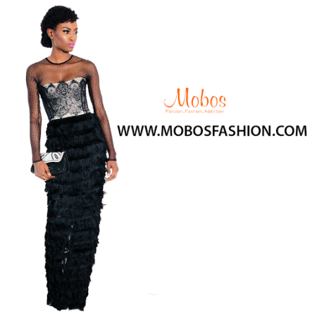 Amyzanys` blog: Mobos Fashion Launches New Website...