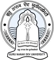 Welcome to my Blog: GNDU Results 2011, Guru Nanak Dev University - www ...