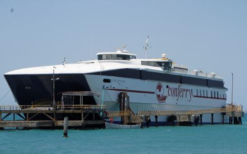 DE LIBRE OPINION POLITICA: La Nueva Conferry triplicó los precios de ...