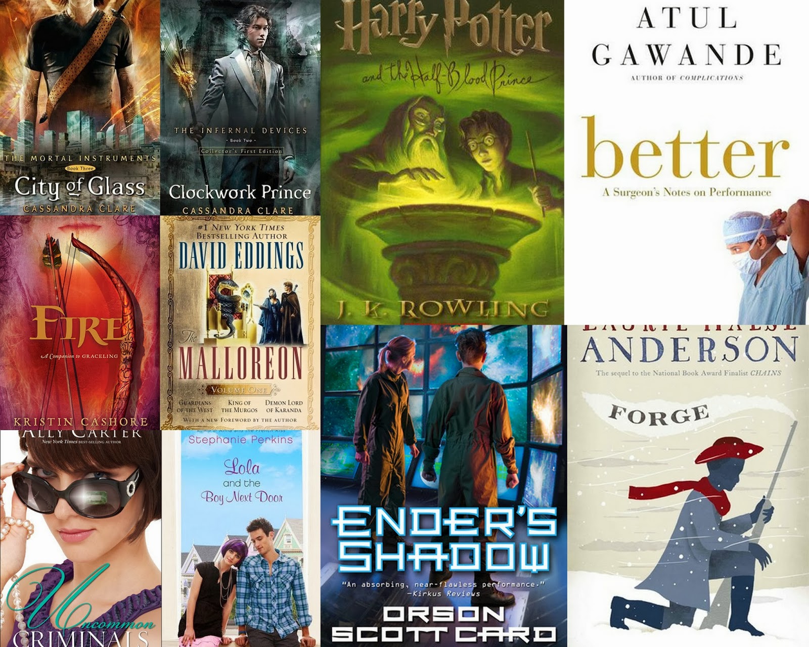 My Top Ten Favorite Sequels - Housewife Eclectic