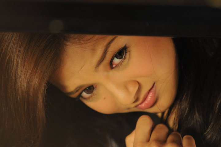 Screenshots Filem Azura 2012 (2 Febuari 2012) ~ Life in The Fab Lame!