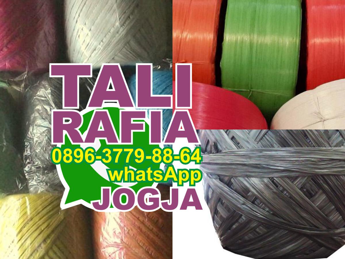 Tali Rafia In English