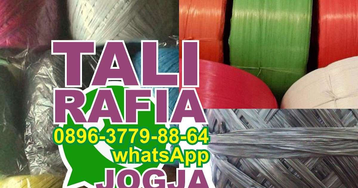 Tali Rafia In English