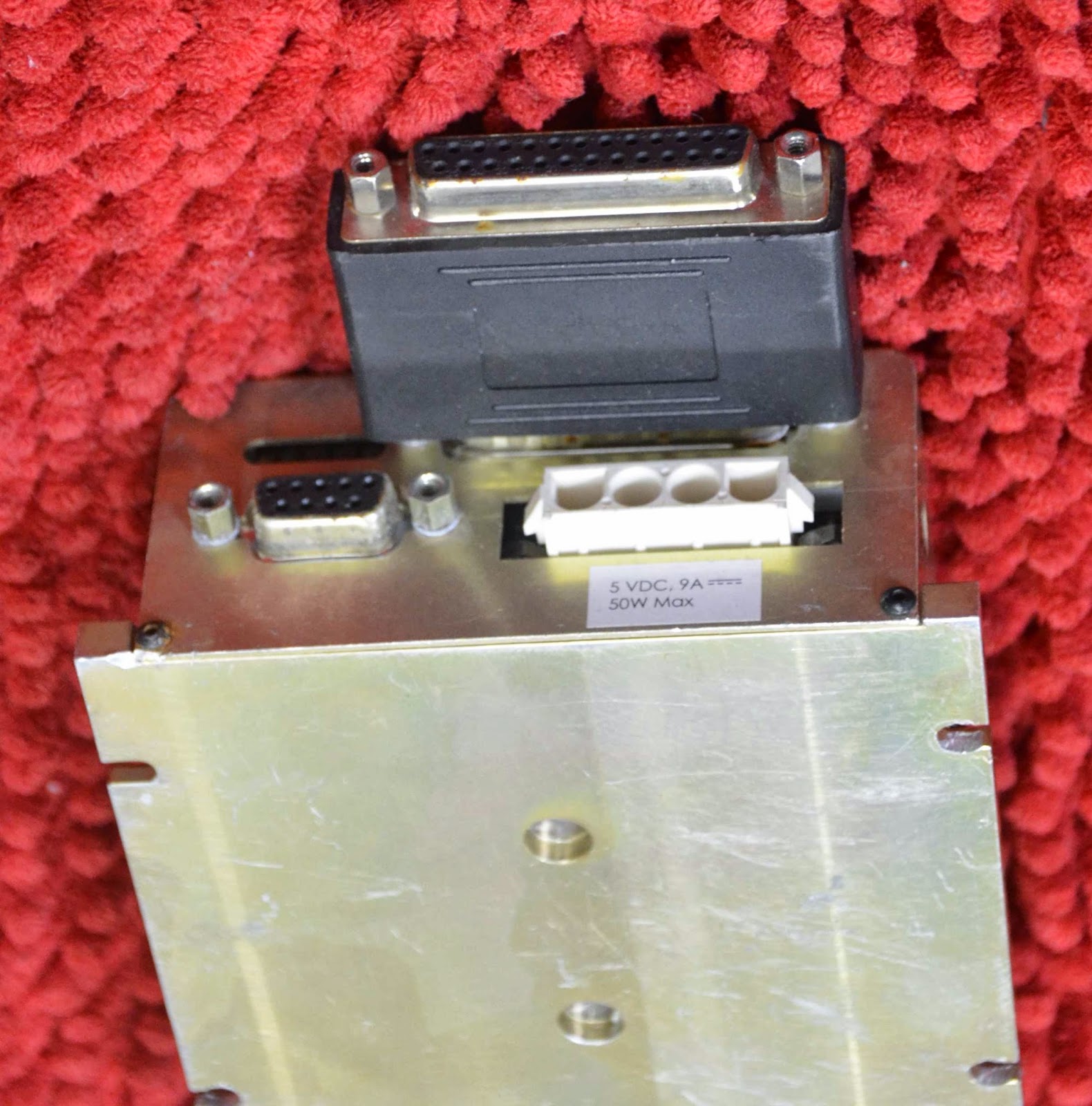 Bob electronics: JDSU model 21011871-201 CDPS532M ‘s power supply or ...