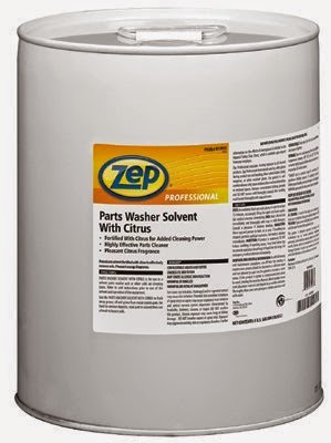 parts washer solvent