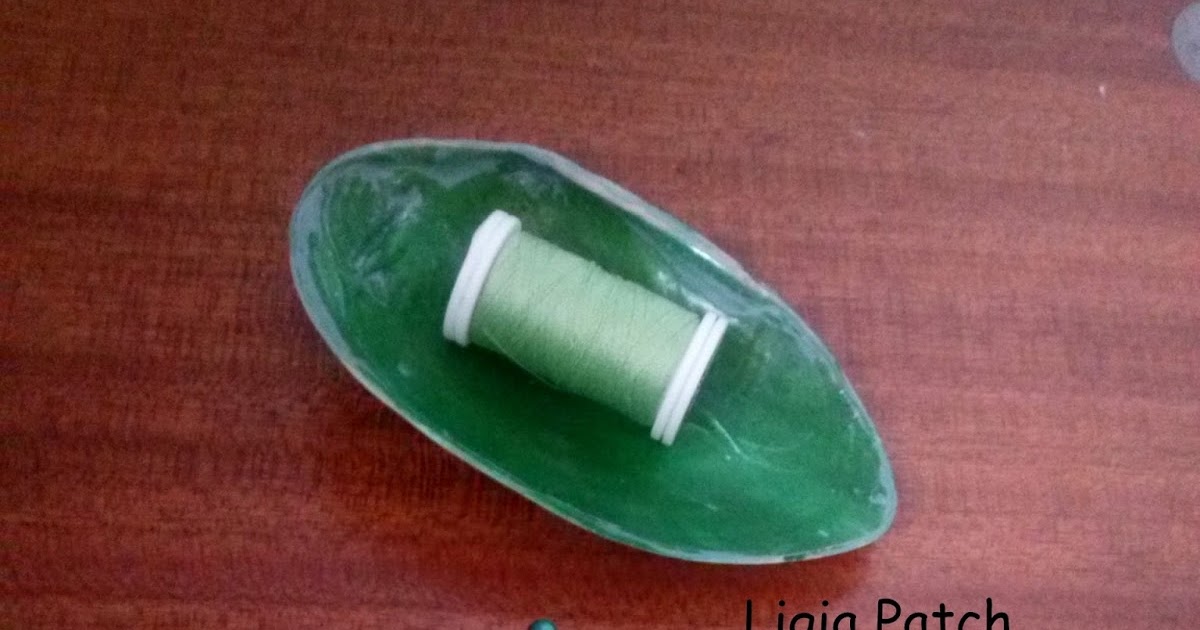 Ligia Patch: ALFILETERO