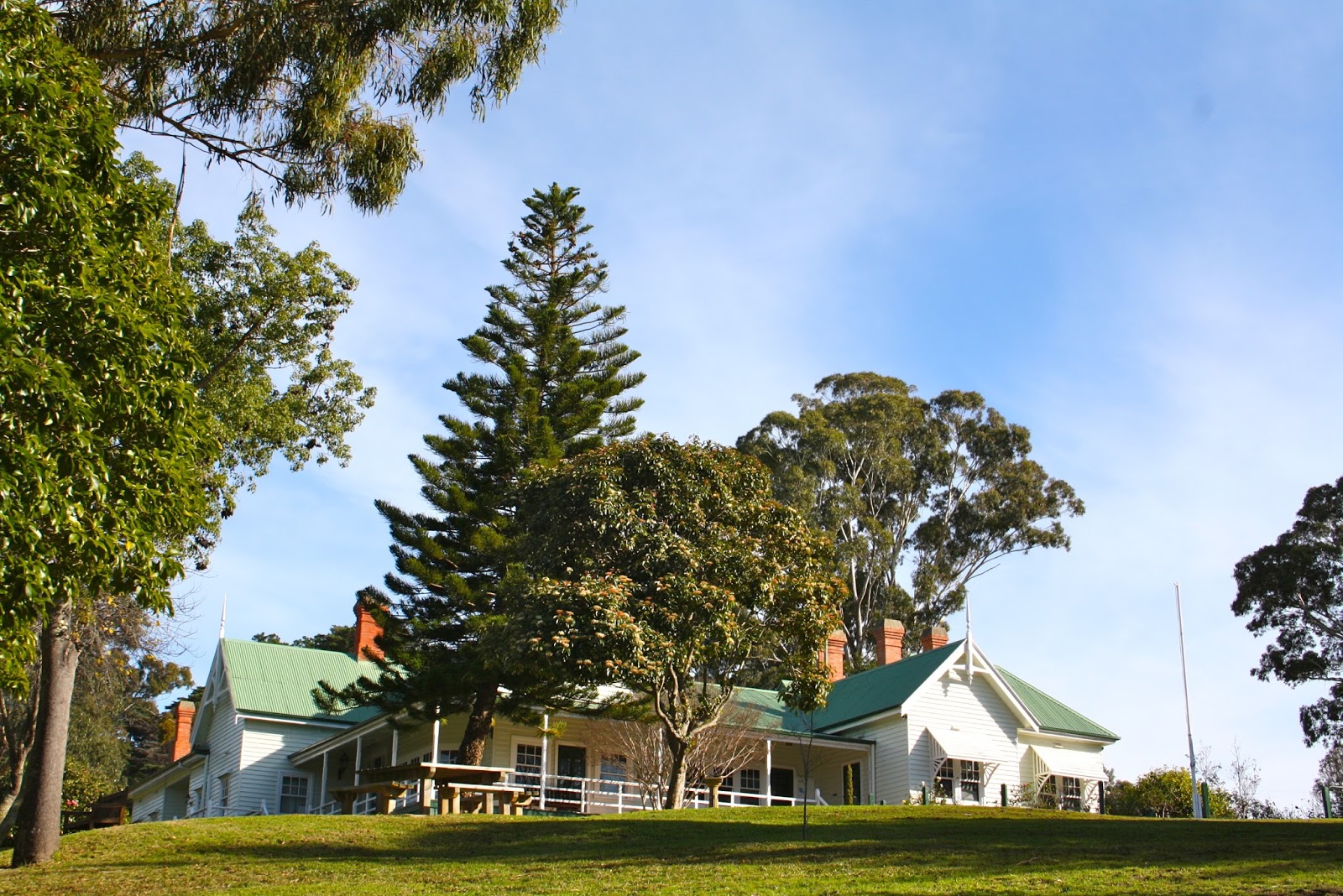 RDO Melbourne: Gippsland