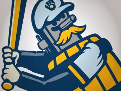 Barrel Man's Brew Blog: 2014 Milwaukee Brewers: Bobble Head Lineup Revealed