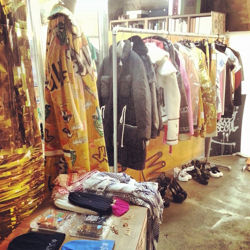 KYE [Korean Fashion Brand] - ★ Xing Queen ★ Blogger Mexicana