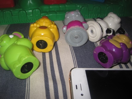 JuaiMurah: Vtech Smartville 123 TreeHouse