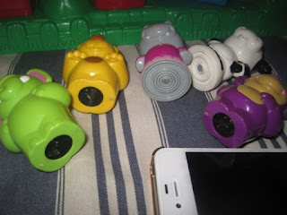 JuaiMurah: Vtech Smartville 123 TreeHouse