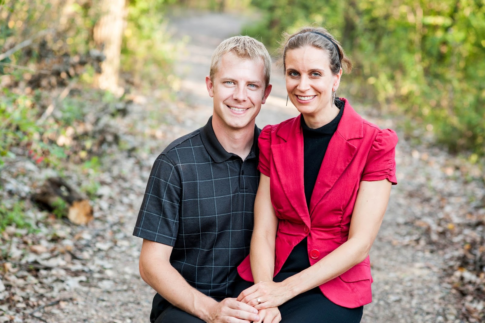 DeVries Family Mini Session