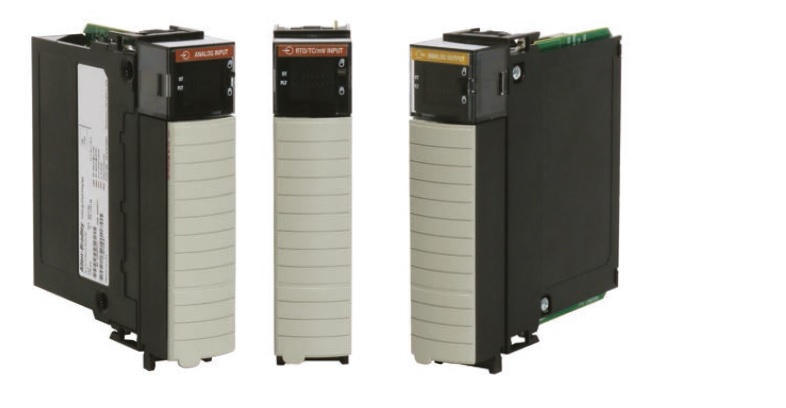 Keep Up To Date With Routeco...: New and enhanced ControlLogix I/O for ...