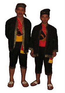 Silat Lincah | Malay Martial Arts - Silat