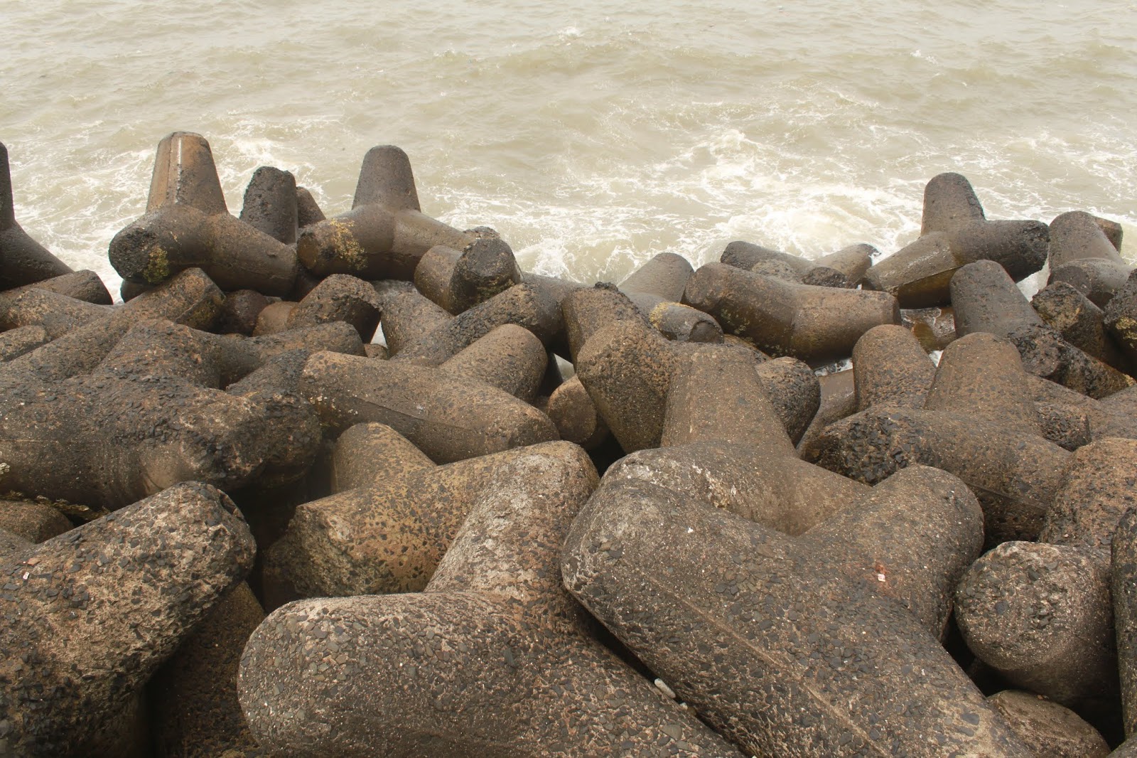 Akshay Hiremath: My Visual Travel Experience: Mumbai