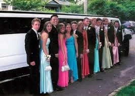 Seattle Top Class Limo: Seattle Prom Limousine Service, Party Bus.