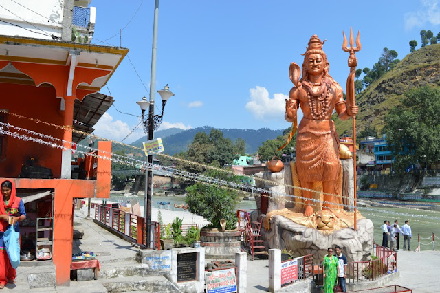 Hindu Temples of India: Bagnath Temple, Bageshwar, Uttarakhand