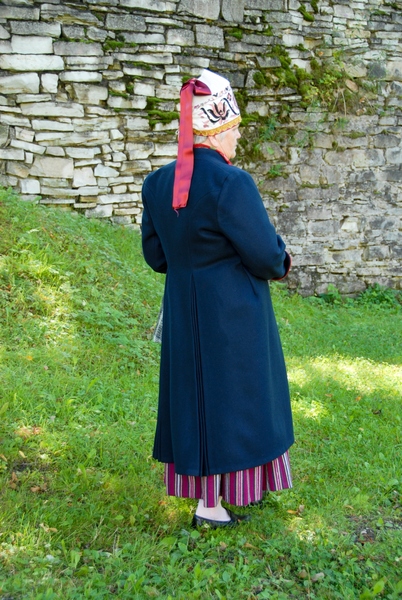 Eesti rahvarõivad: Ambla kihelkonna rahvarõivad