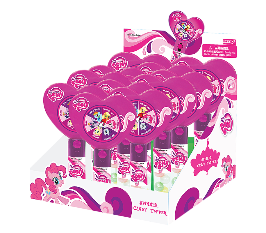Special: MLP Sweet N Fun Products | MLP Merch