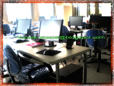 ~~My Koorek Koorek ~~: sekolah menengah sains bagan datoh, perak