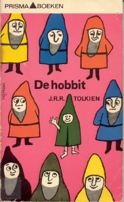 Out of Phase: Mary Fairburn and the Visual Tolkien