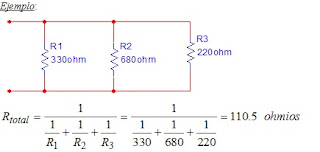 Resistencias en Paralelo: Resistencias en Paralelo y Circuitos DC en ...