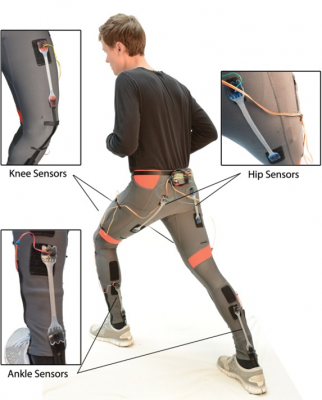 Exosuit soft exoskeleton update | NextBigFuture.com
