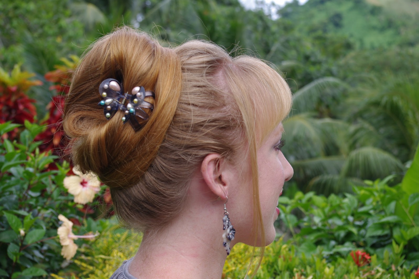 Here’s A Quick Way To Solve A Tips About Long Beehive Hairstyles ...