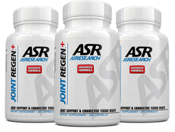 Joint Regen - Joint Pain Relief Support Formula?