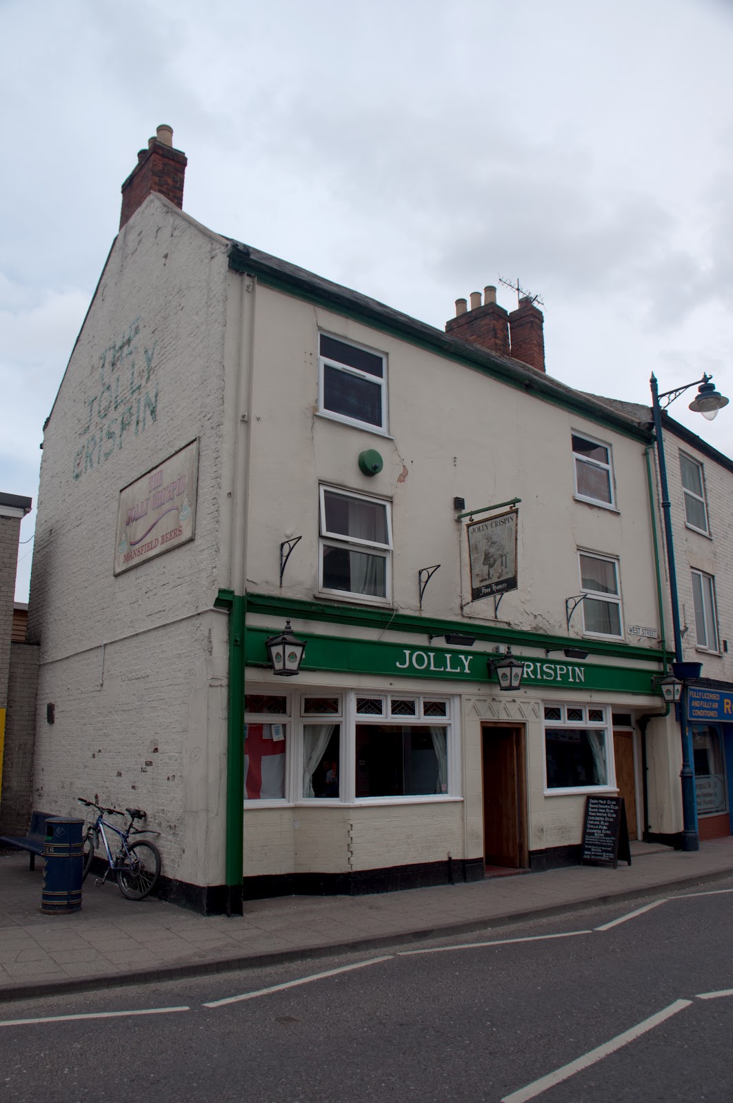Old Boston: Boston Pubs