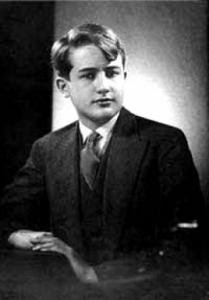 Biografía de Nicolas Gomez