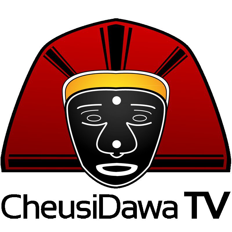 DEE SEVEN®: CHEUSI DAWA TV...YANIPA MZUKA WA "CYPHER"...PPPUUUFFF!!!