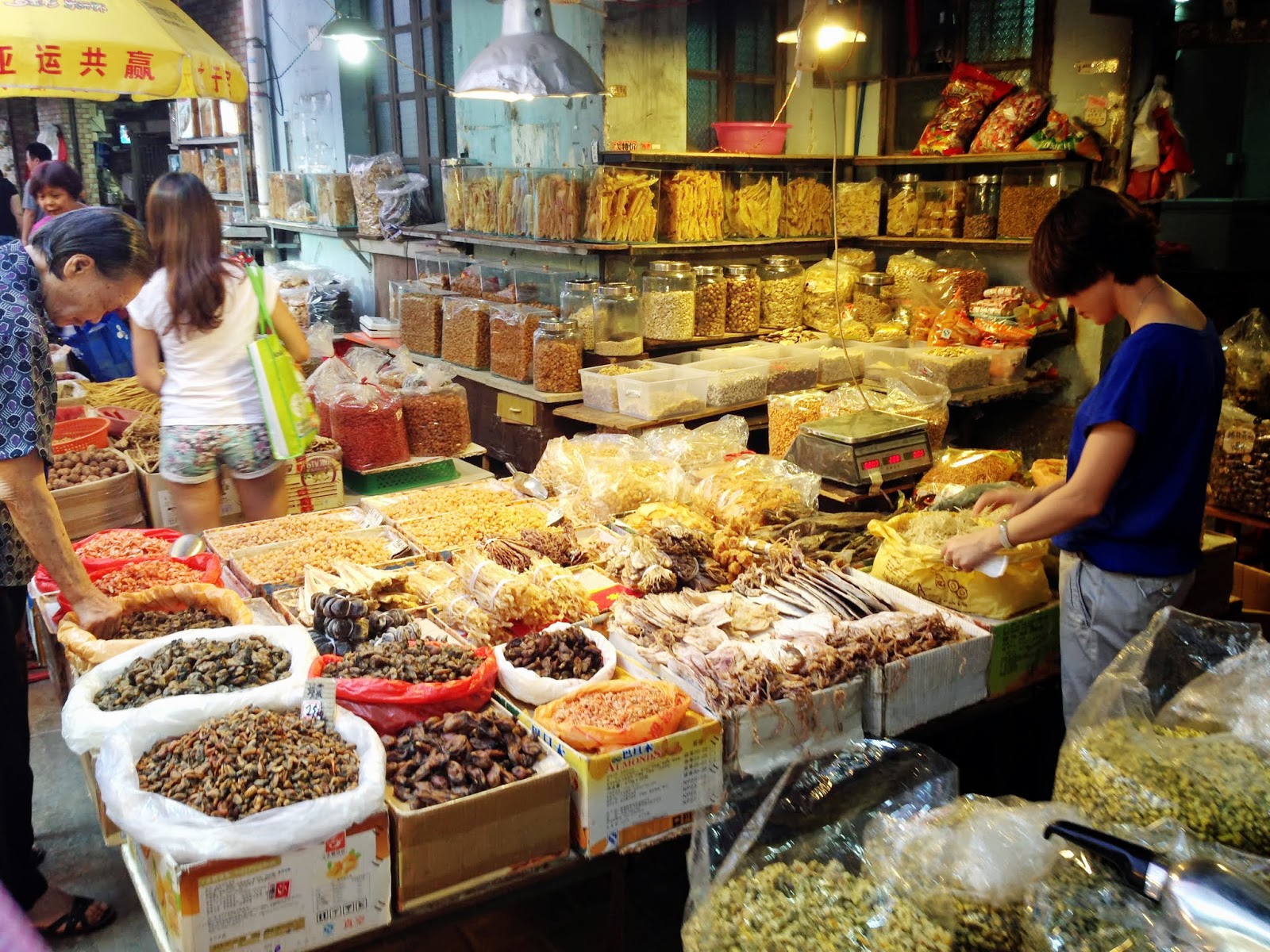 Guangzhou & Shenzhen