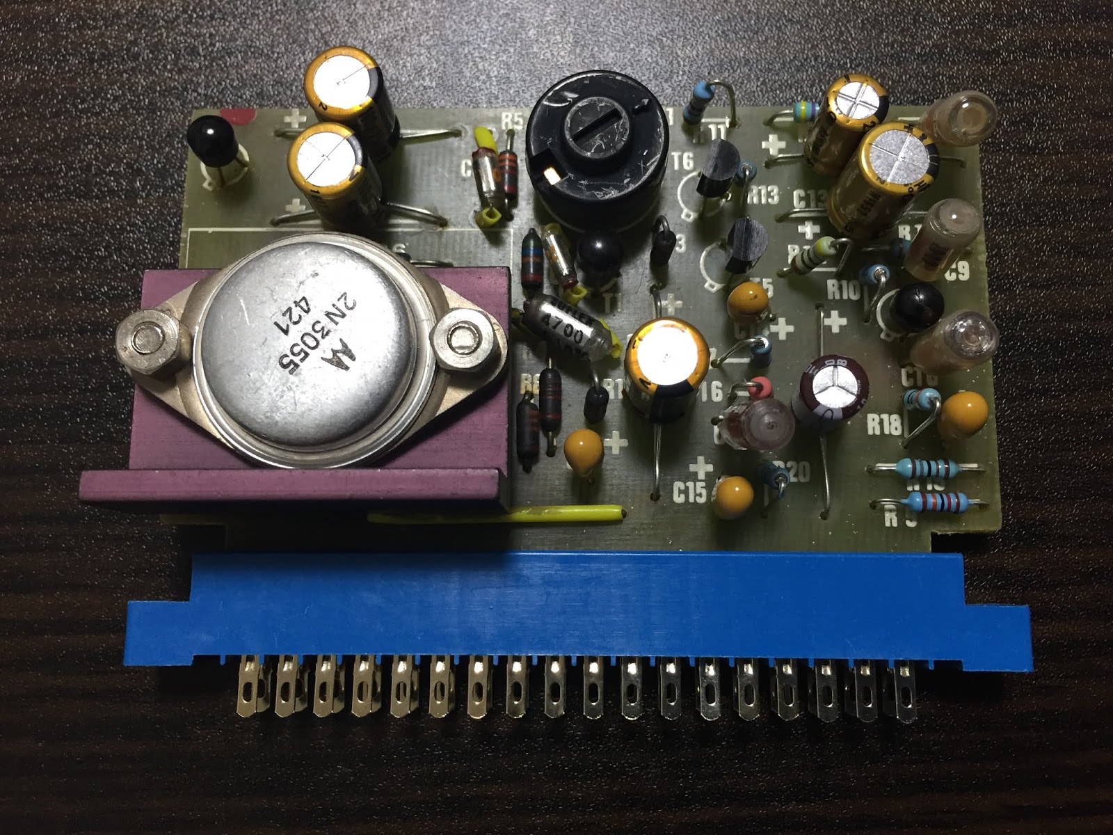 Floatia Designs: 2018