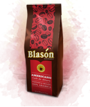 Café Blasón - Llegando al corazón de Canadá