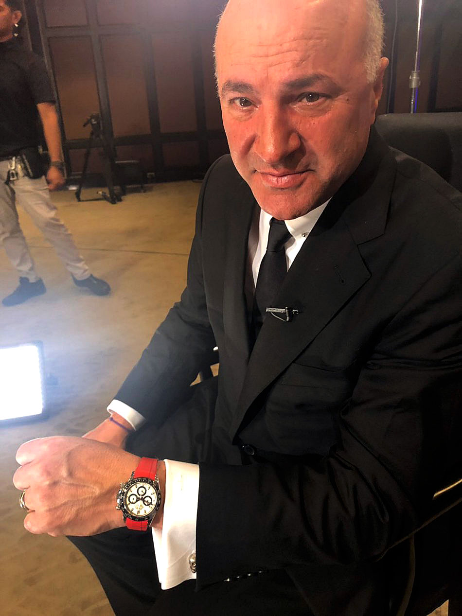 Welcome to RolexMagazine.com...Home of Jake's Rolex World Magazine ...