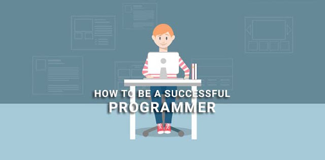 How to be a successful programmer || 10 Common Traits. - IT zone360