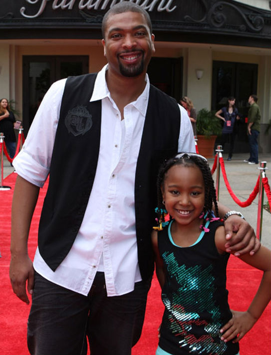 Deray Davis | Celebrities Photos Hub