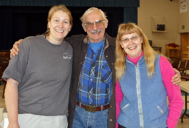 Willow Dog Mushers Association: A Gathering of Champions--Symposium--Part 2