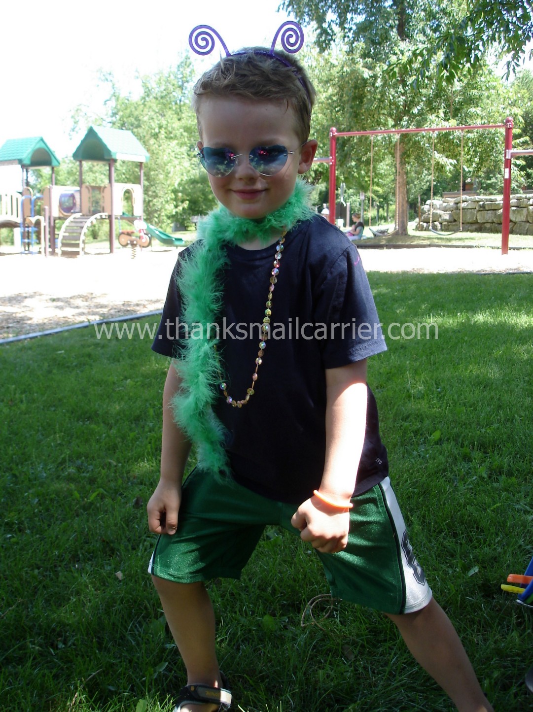 Thanks, Mail Carrier | Mattel Fijit Friends Interactive Toy {Review}