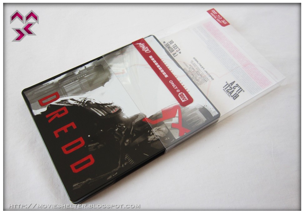 Slipcovers Without a Close-Tab? : r/Steelbooks