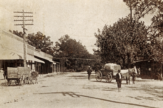 Brooksville, Mississippi - Alchetron, the free social encyclopedia