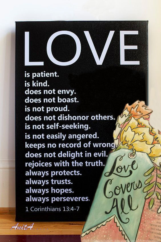 Love Prevails!: New Beginnings.....